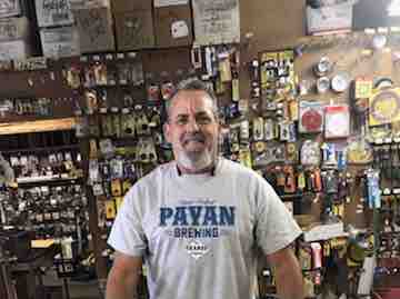 Fundraiser for Doug Payan by Hayley Trokey : Help Doug Payan with ...