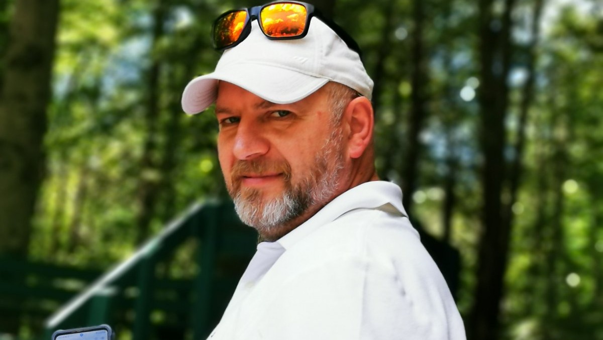 Fundraiser for Halyna Radetska by Iryna Podoprygora : Ihor Hunyak's ...