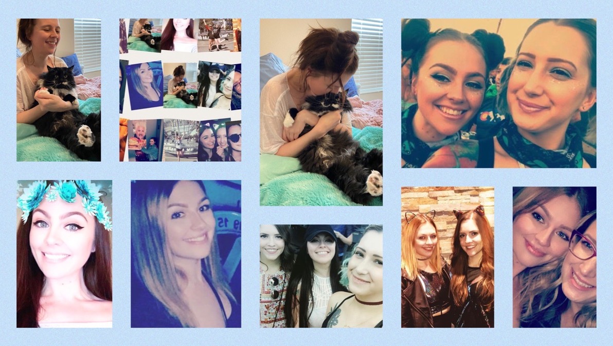 Fundraiser by Valerie Crook : Help Ashley's fight with colorectal cancer!!!