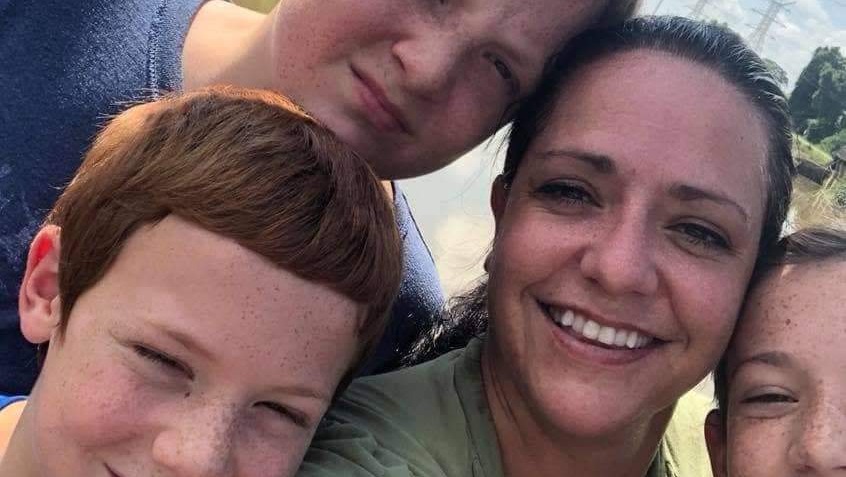 Fundraiser for Robin Conner by Joie Robinson : Please help Robin with ...