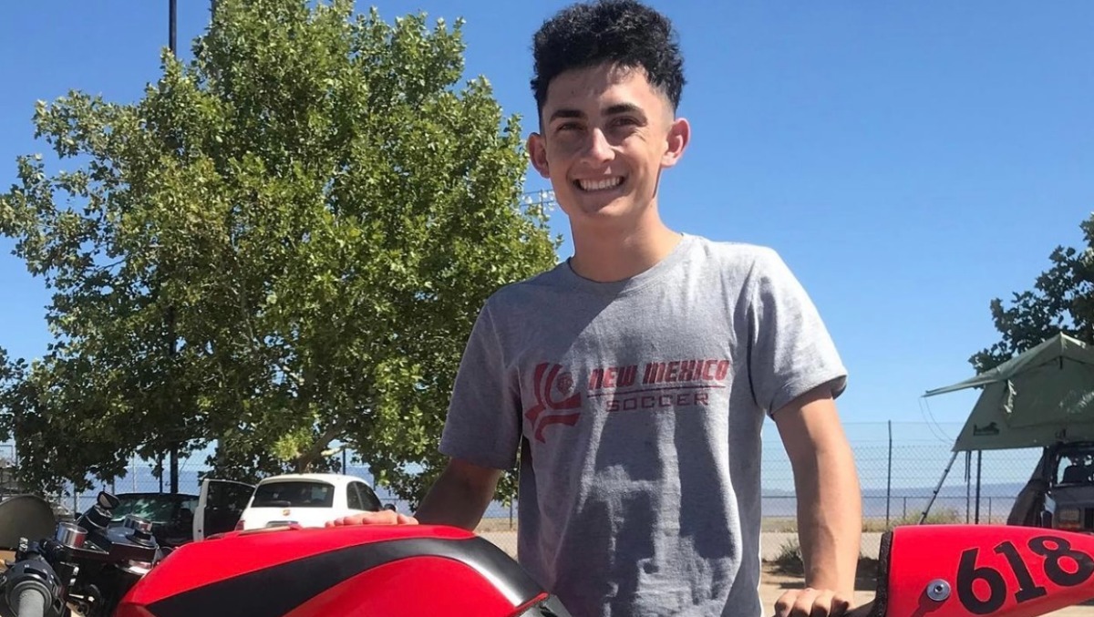 Fundraiser for Jeanette Pacheco-Baca by Baylee Brown : Marcos Baca ...