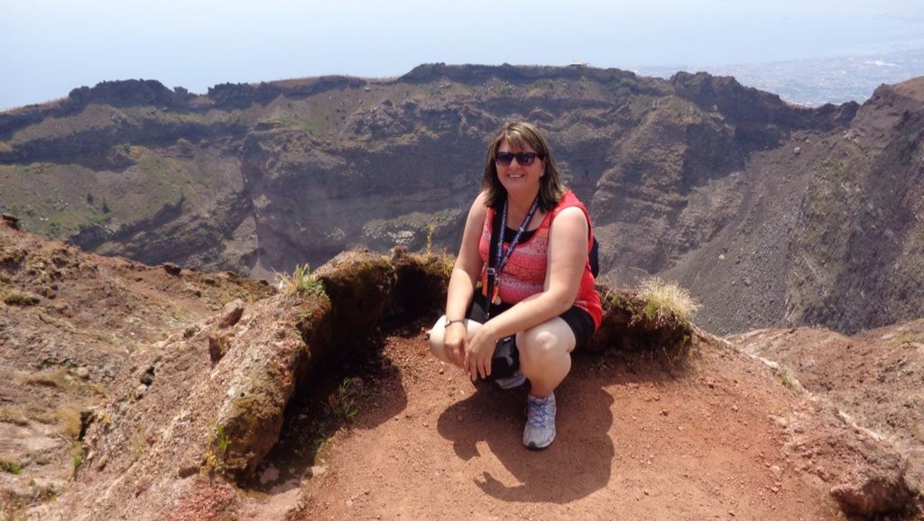 Fundraiser for Sandy McClellan by Rachel Jensen : Help Sandy with Fire ...