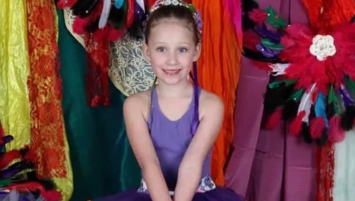 Fundraiser for Jordan Jordan Goetz-Young by Ray Wiens : Ember Young family