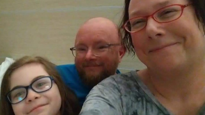 Fundraiser for Heather Bramblett by Valerie Hudson : Blessings for the ...