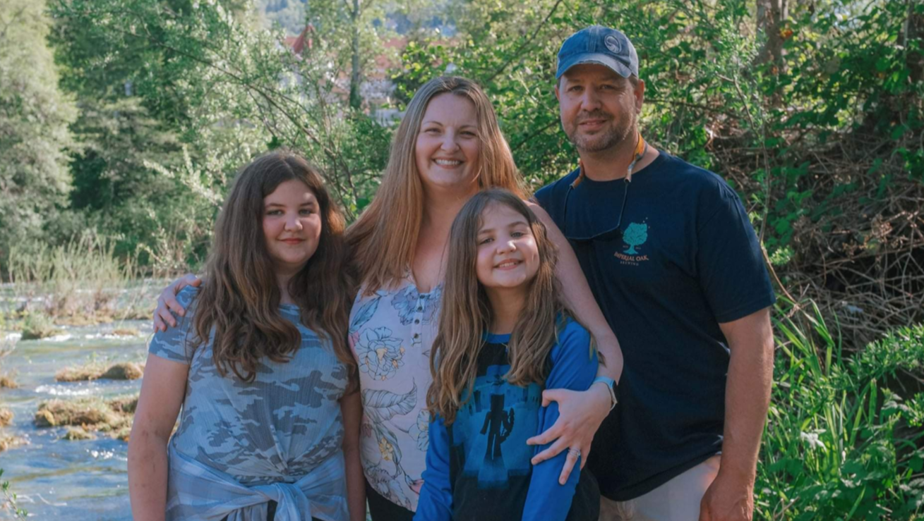 Fundraiser for Melinda Mork by Ashley Ruiz : Mindy's Colon Cancer Journey