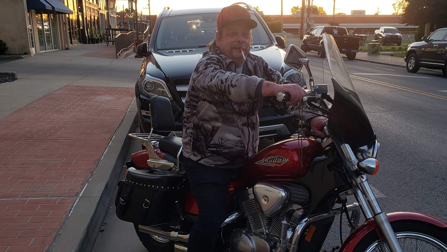 Fundraiser by Daneille Newlin : Tim Hawley Cremation expenses