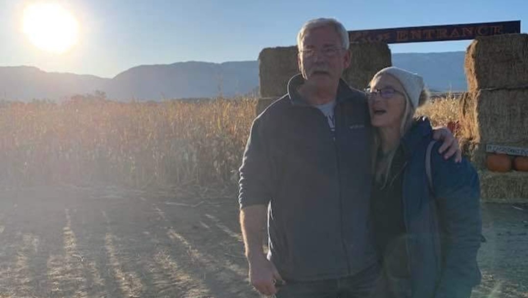 Fundraiser for Jerry Ruth by Larry Rogers : Help the Ruth Family