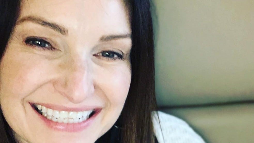 Fundraiser for Heather Clarke by RANDY MCDOUGALL : Loss of Heather ...