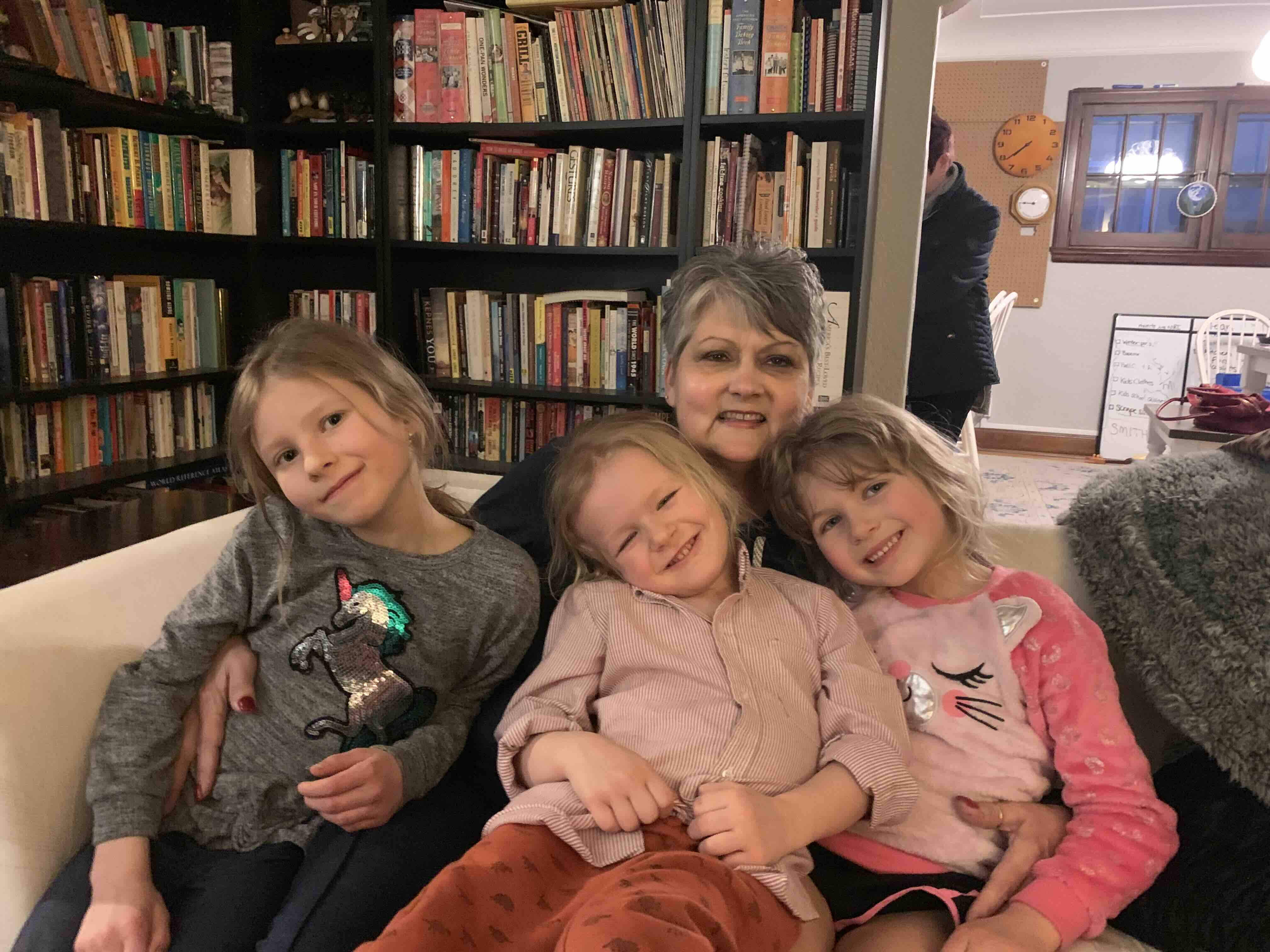 Fundraiser for Angela Buffington-Johnson by Angela Buffington-Johnson ...