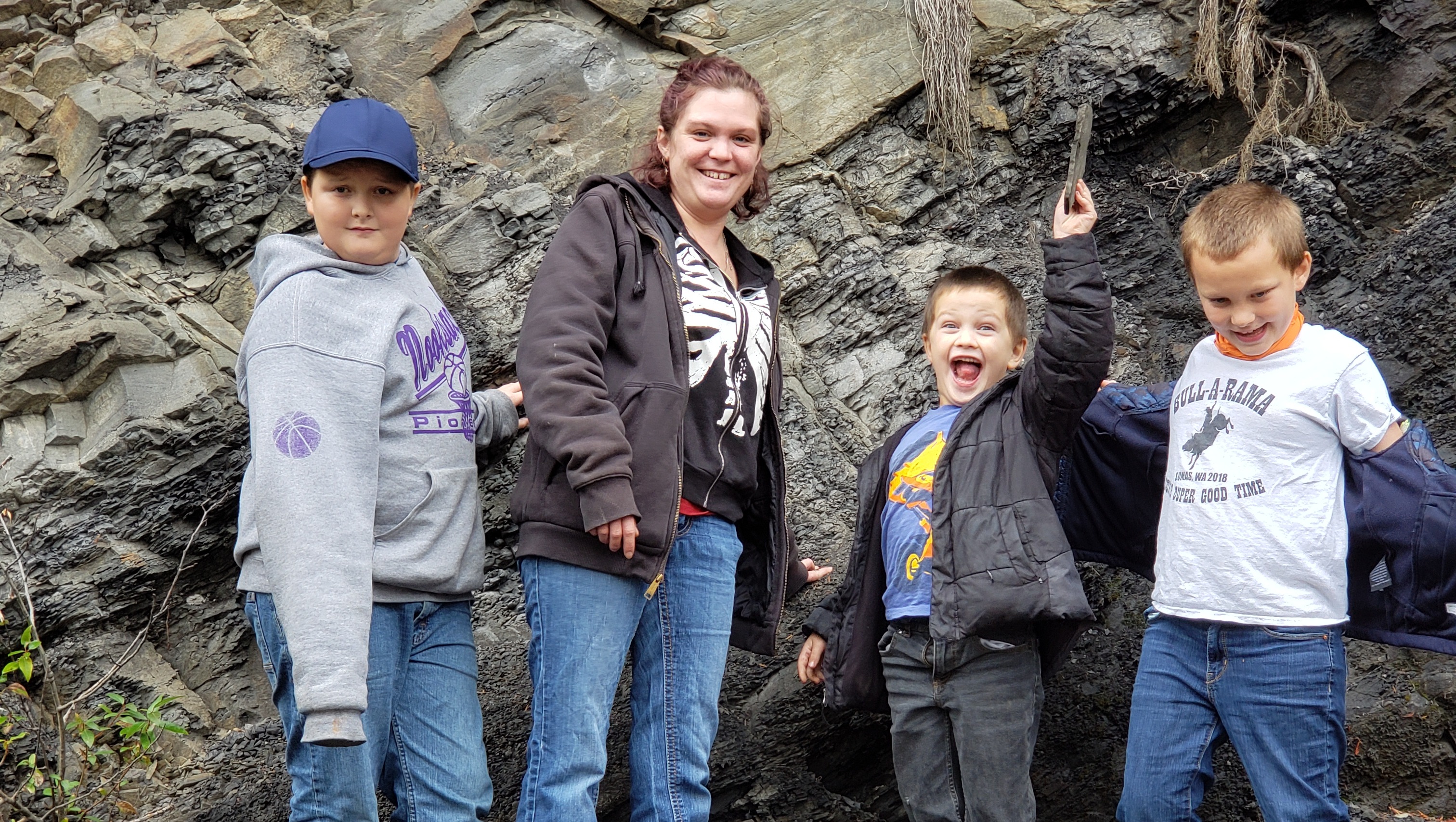 Fundraiser by Amy And Josh Felton : Flood Relief Funds for Family of 5