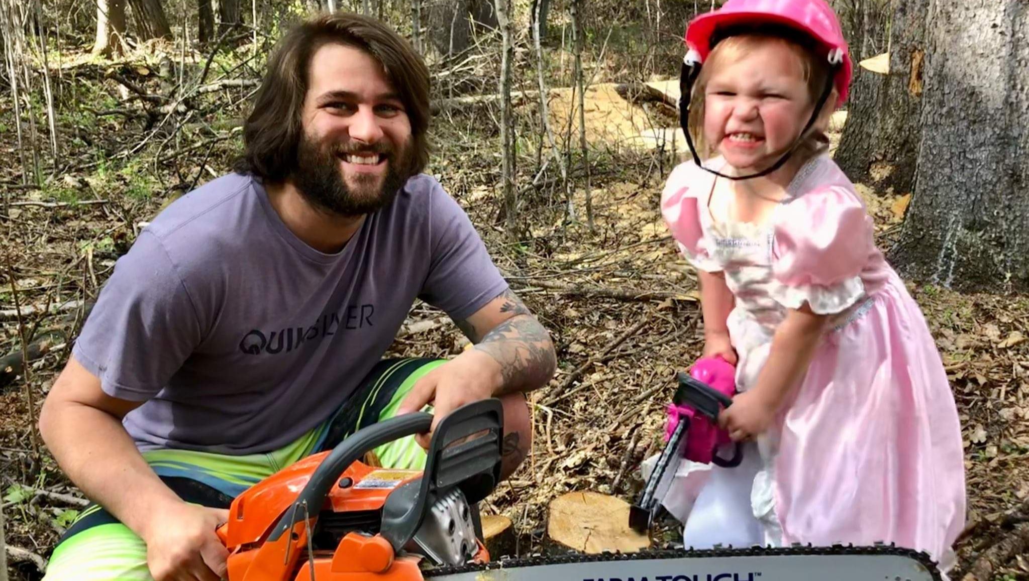 Fundraiser for Erin Brennan by Dale Steil : Matthew Lear's Recovery