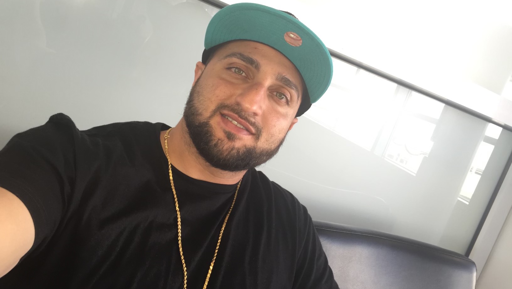 Fundraiser by Rima Shatat : Support the tragic loss of Murad Shatat