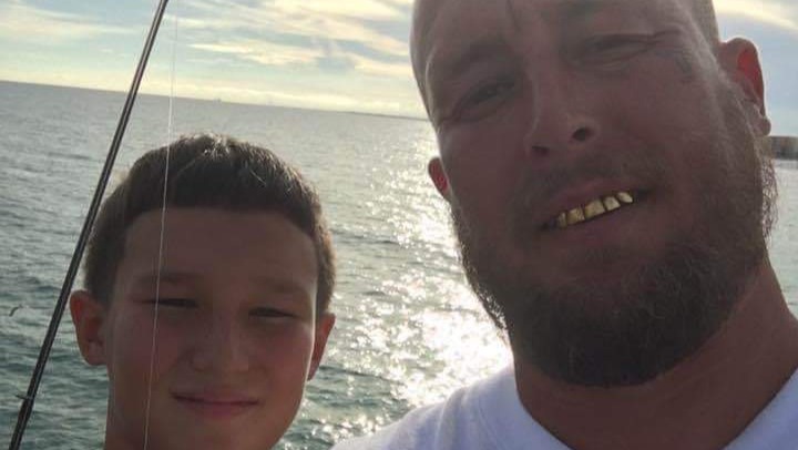 Fundraiser by Paula Crenshaw : Justin Atkinson Memorial Expense