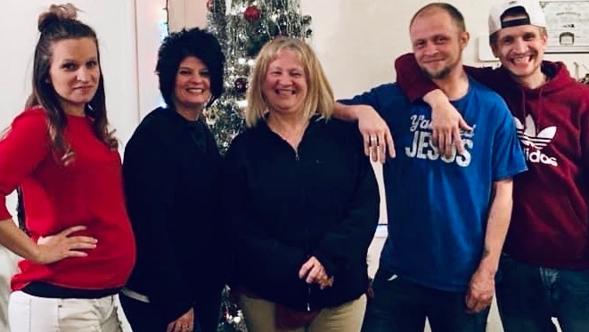 Fundraiser by Lindsey Loyd : Celebration of life expenses for Dawn Mobley