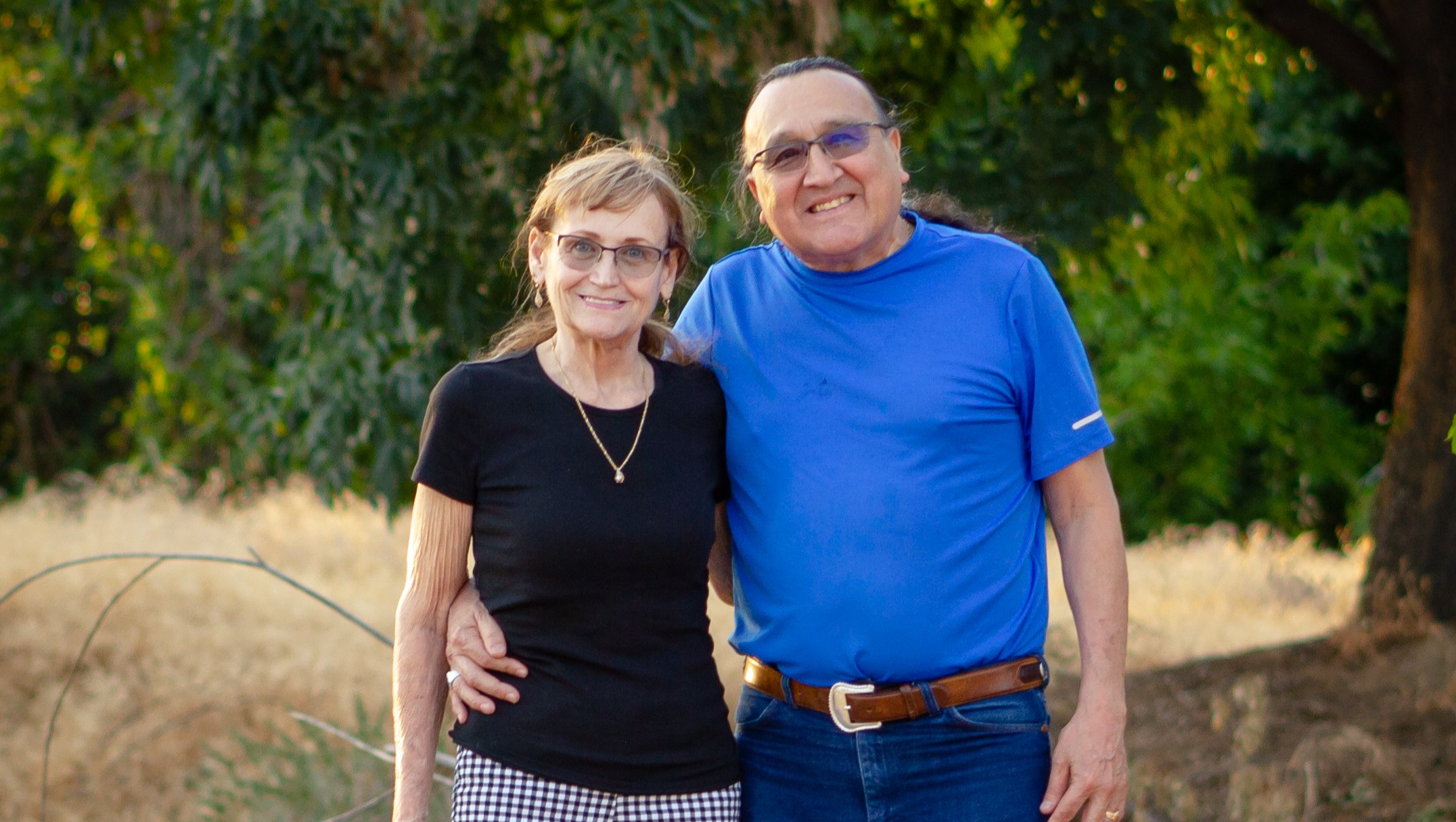 Fundraiser for Carolyn Erwin by Daniel Erwin : Ed Erwin Memorial