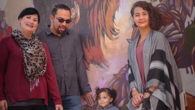 Fundraiser for Reyes Ramirez by Stephen Emmett-Mattox : Helping to ...