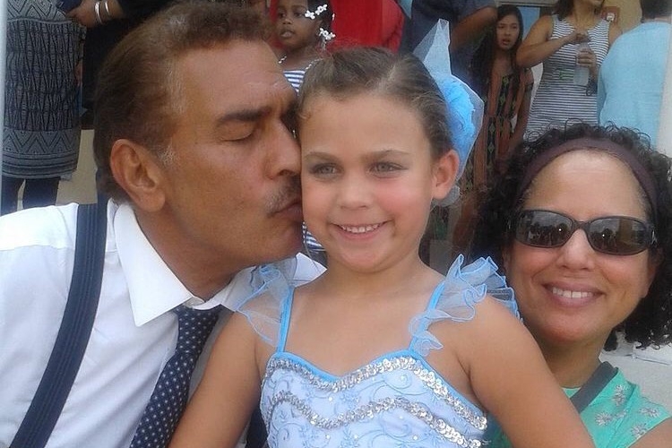 Fundraiser for Migdalia Laboy by Grace Brown : Help support the Laboy ...