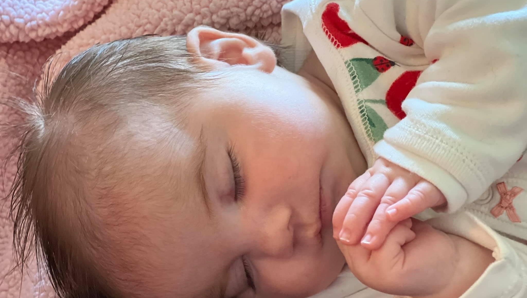 Fundraiser for Victoria Culp by Sandra O’Shaughnessy : Baby Bea’s Expenses