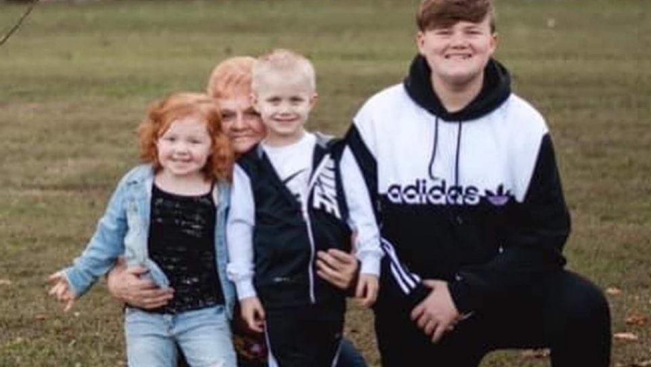 Fundraiser for Chad Ricker by Terrah Borsh : Honoring Sandy Fullington