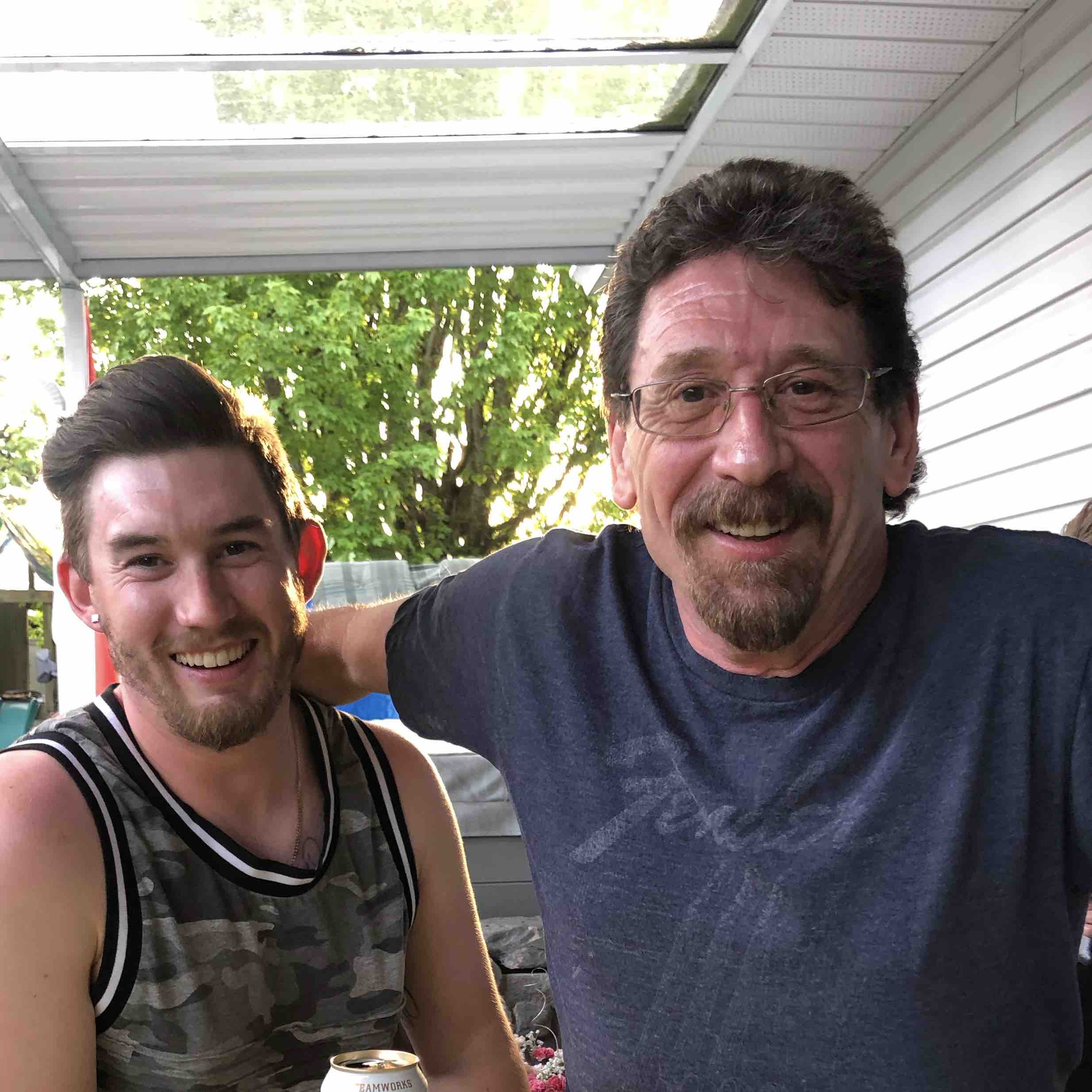 Fundraiser for Brandon Heffner by Darby Sweeney : Victim of BC flood ...