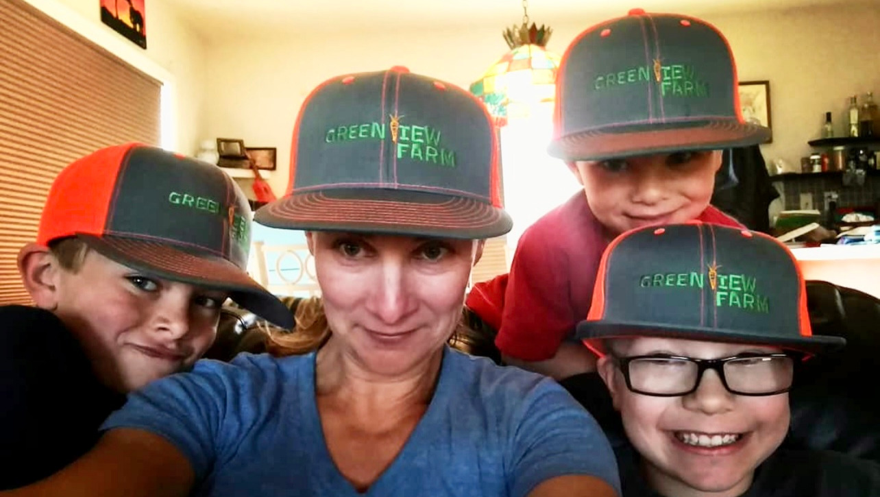 Fundraiser for Michele Egan by Totten Sister-in-laws : CLOSED: Emily ...