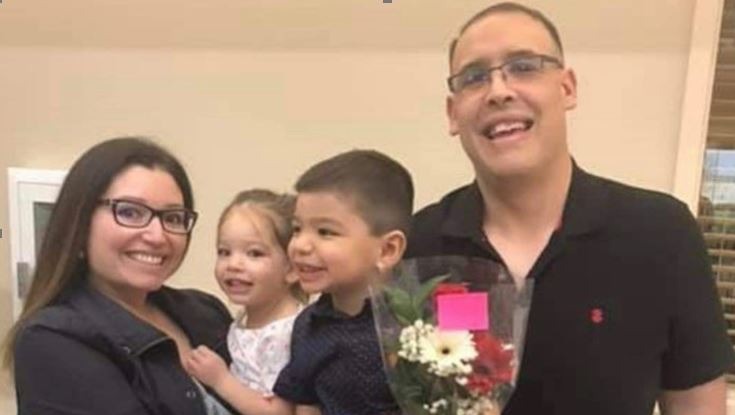 Fundraiser for Melinda Gurule by Stephanie Torrez : Help for the Gurule ...