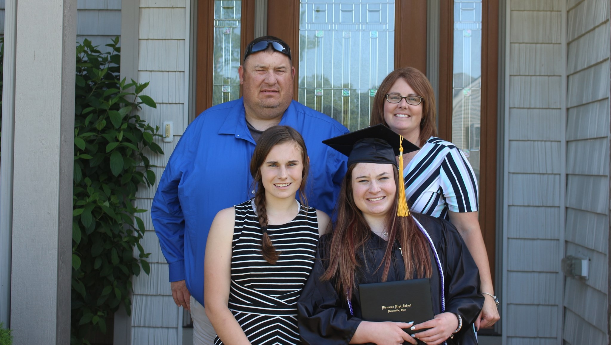 Fundraiser for Stacey Johnson by Bill Varner : Help the Johnson Family ...