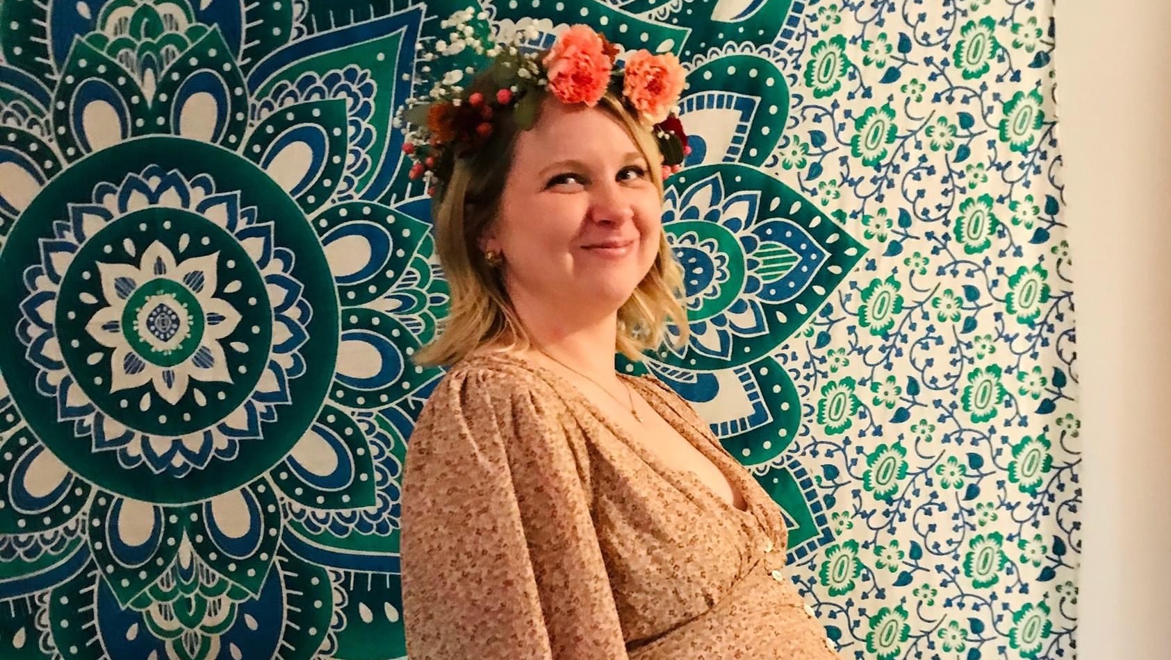 Fundraiser for Justine Starling by Jade Klugh : Help Justine & June ...