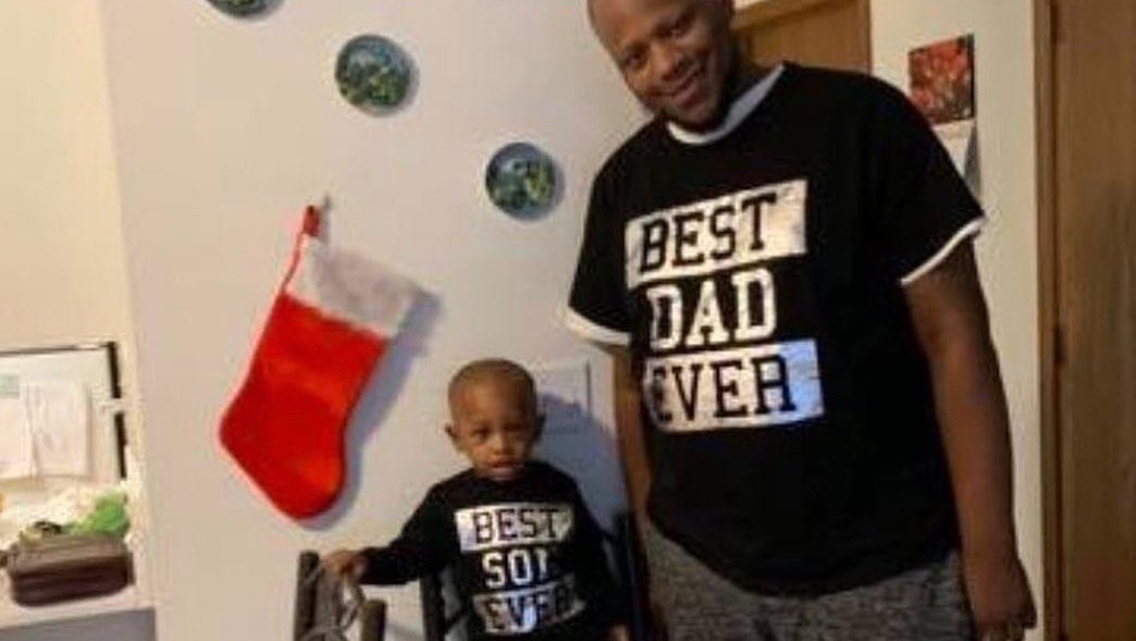 Fundraiser by Sidney Rosser : Support the Loss of Robert Rosser