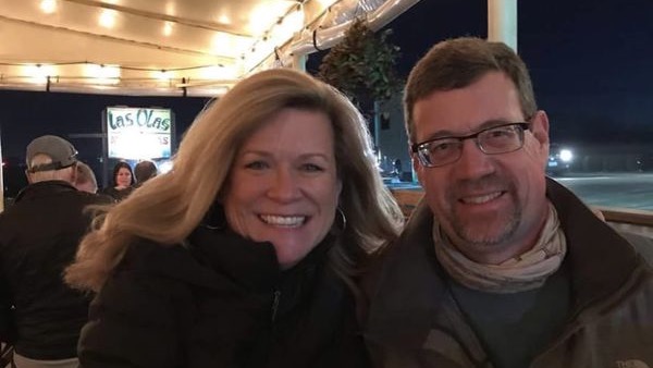 Fundraiser for Kirsten Murray-Smith by David Penton : Grant Smith Memorial