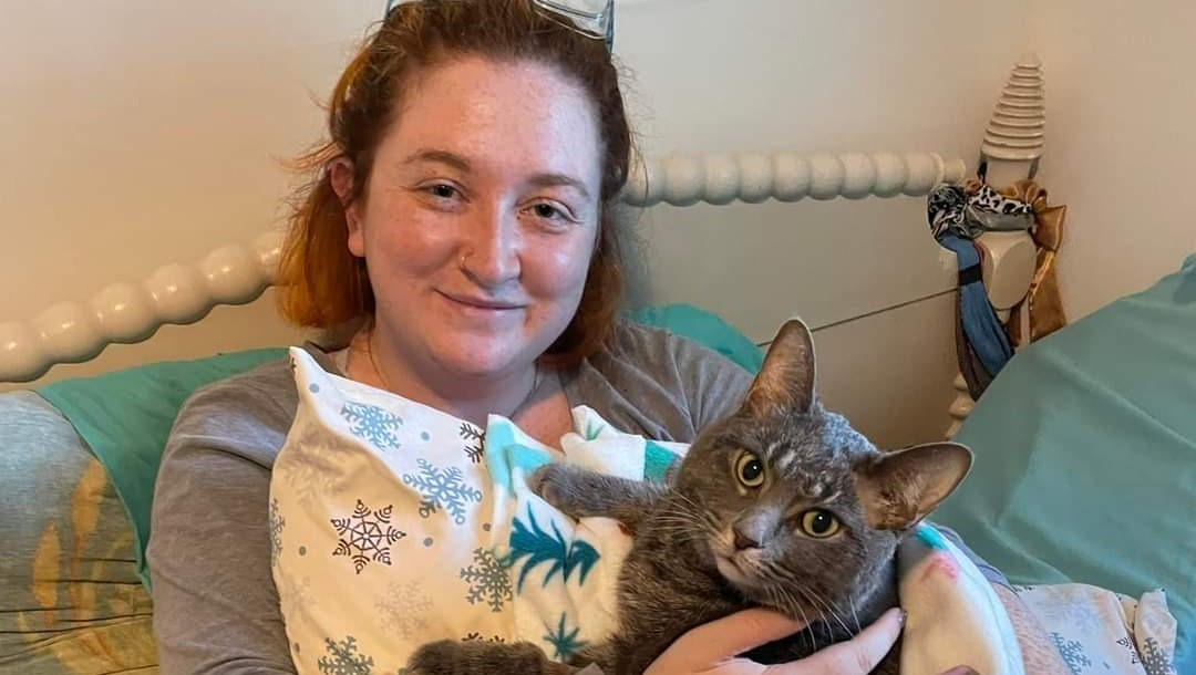 Fundraiser for Jason Noonan by Angela Bagyan : Help Gabrielle and Jason ...