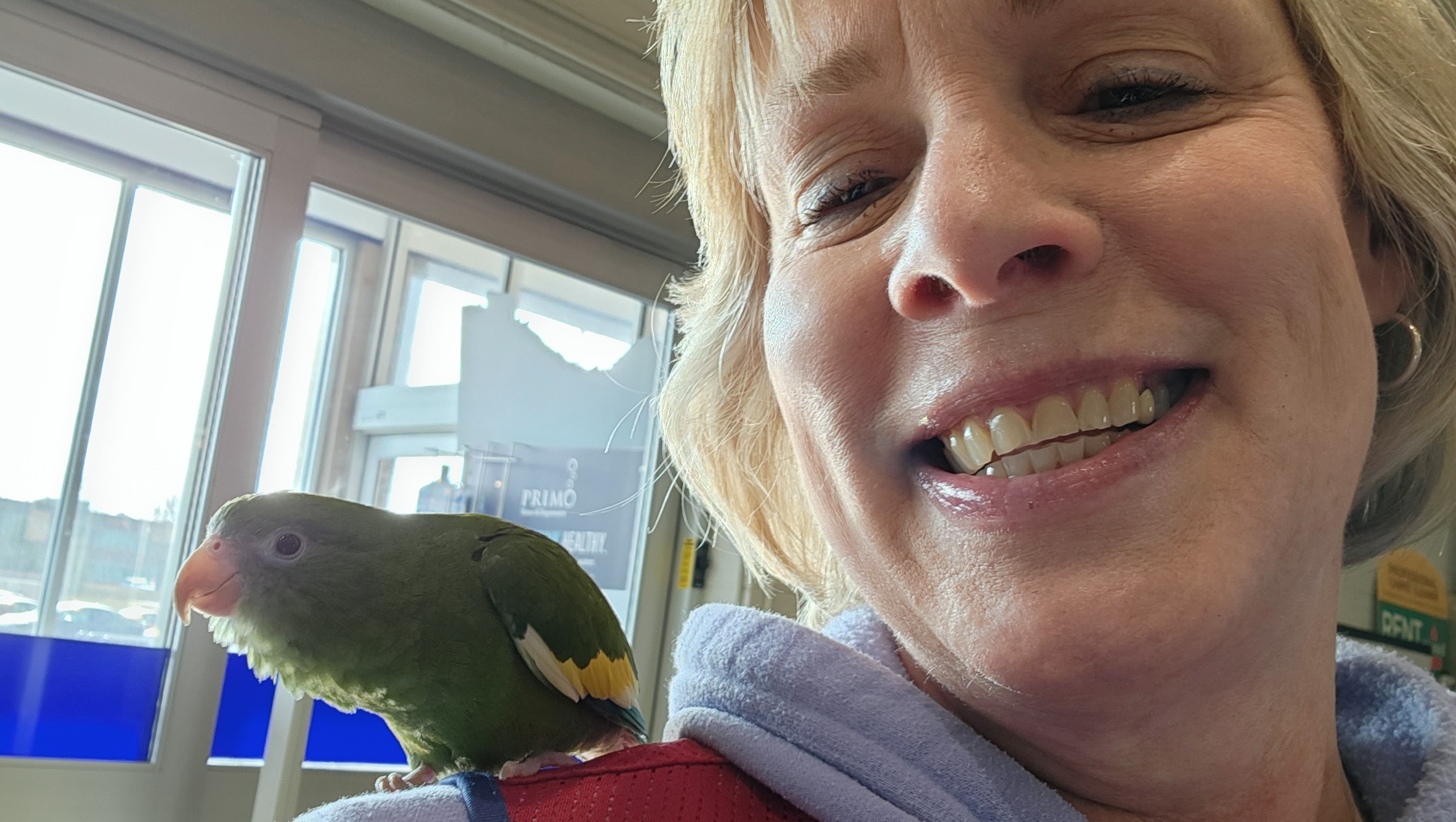 Fundraiser by Patty Harris : Update: Please help Patty!