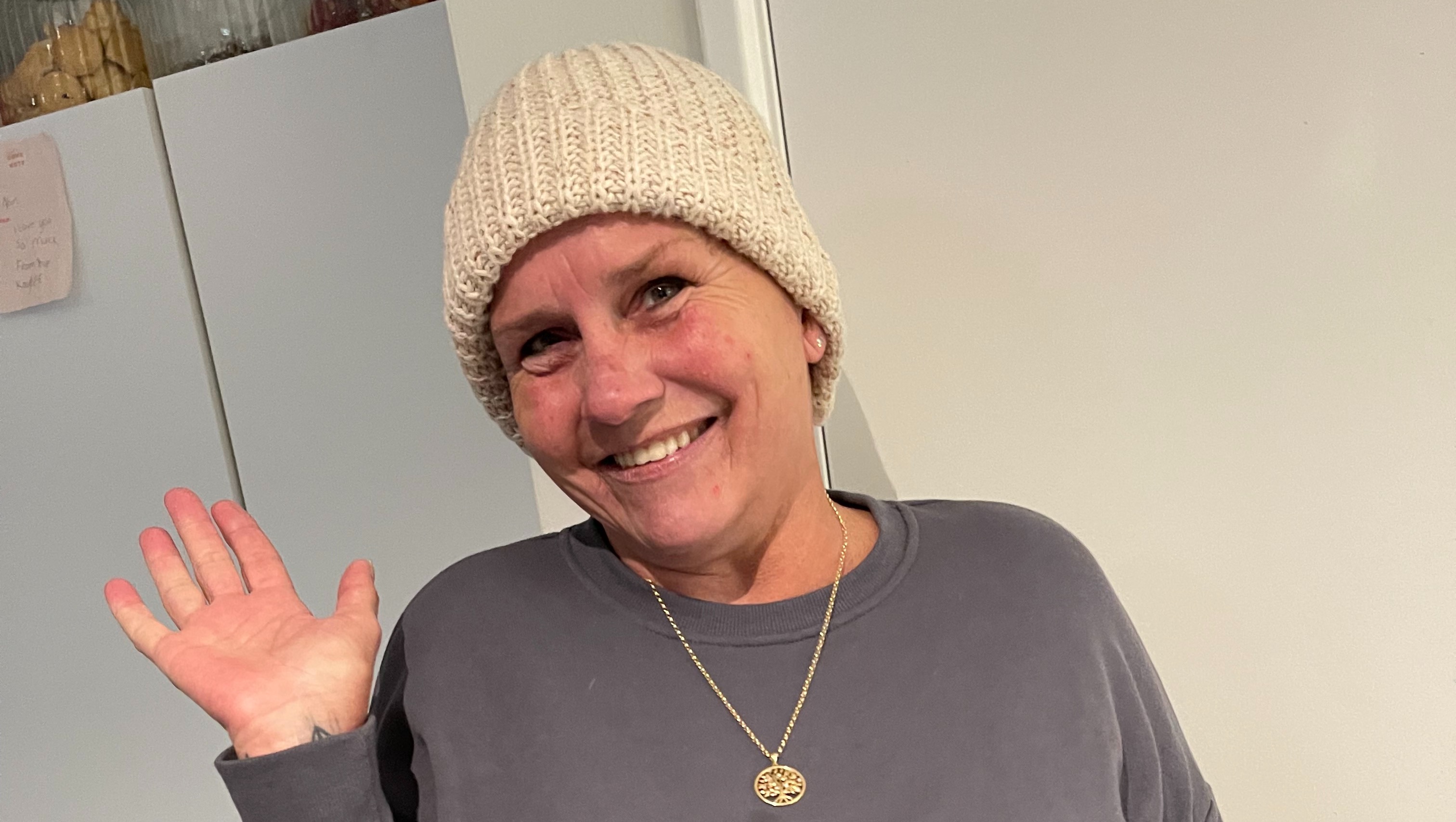 Fundraiser by Steven Ashford : Help Rhonda get through this difficult ...