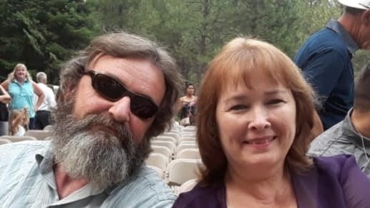 Fundraiser for Sherri Grinage by Kalie Graham : House Fire Relief