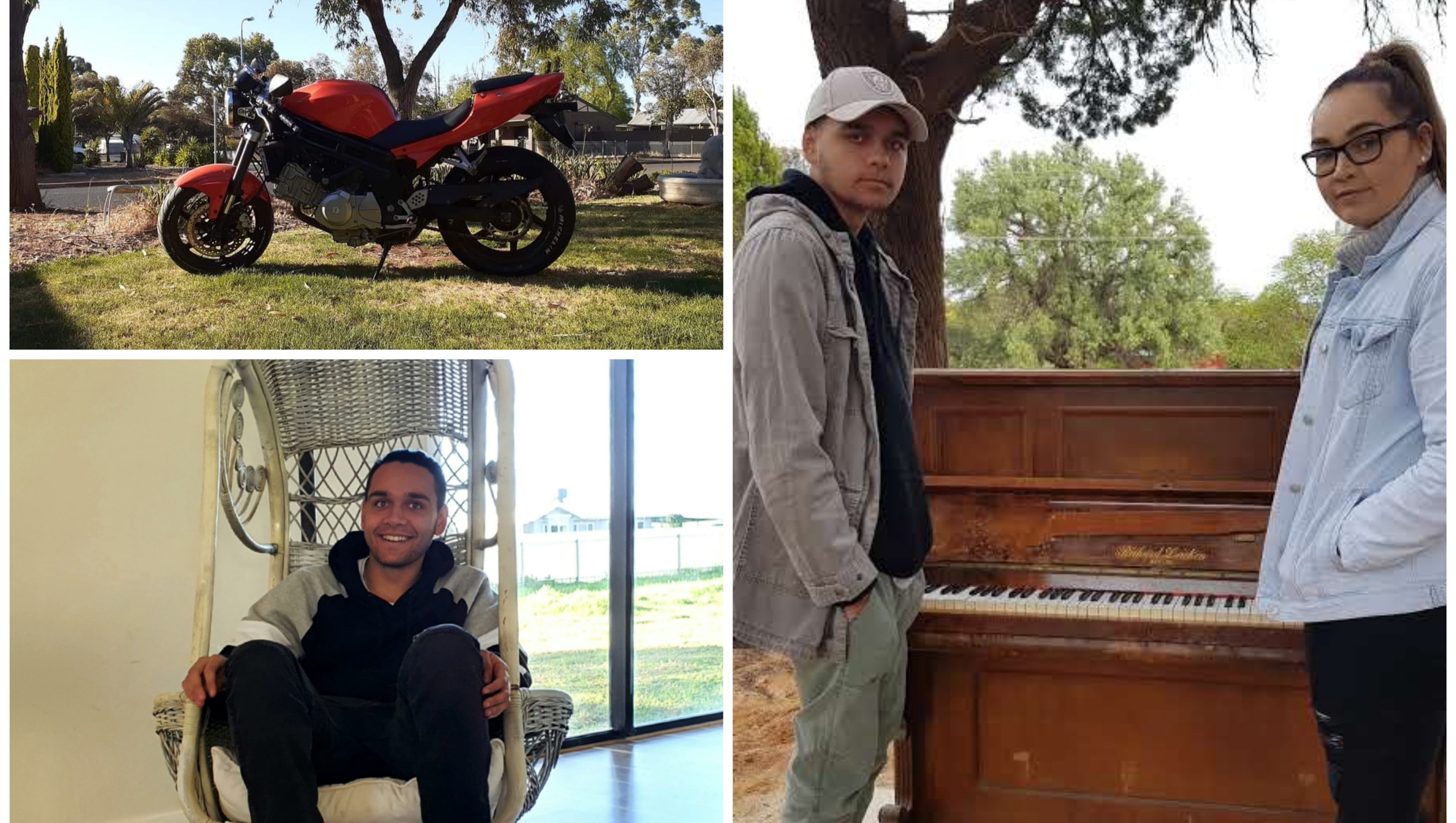 Fundraiser by Rachel Rigney : Please Help Kobi Rigney's Family