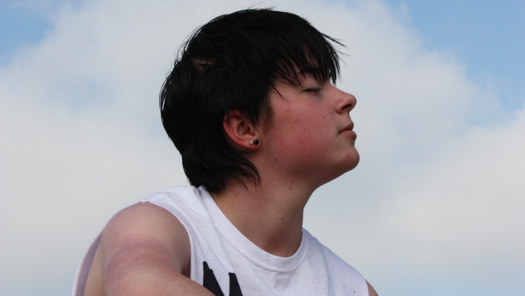 Fundraiser for Amy Spurgeon by Jax Elton : Jax's Top Surgery Fund