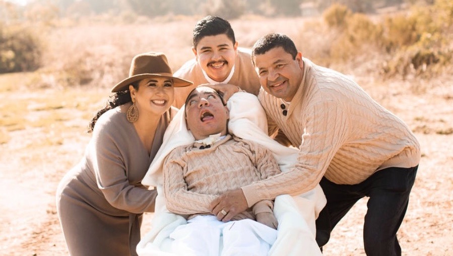 Fundraiser for Zulema Diaz by Ashley Diaz : Bobby Diaz