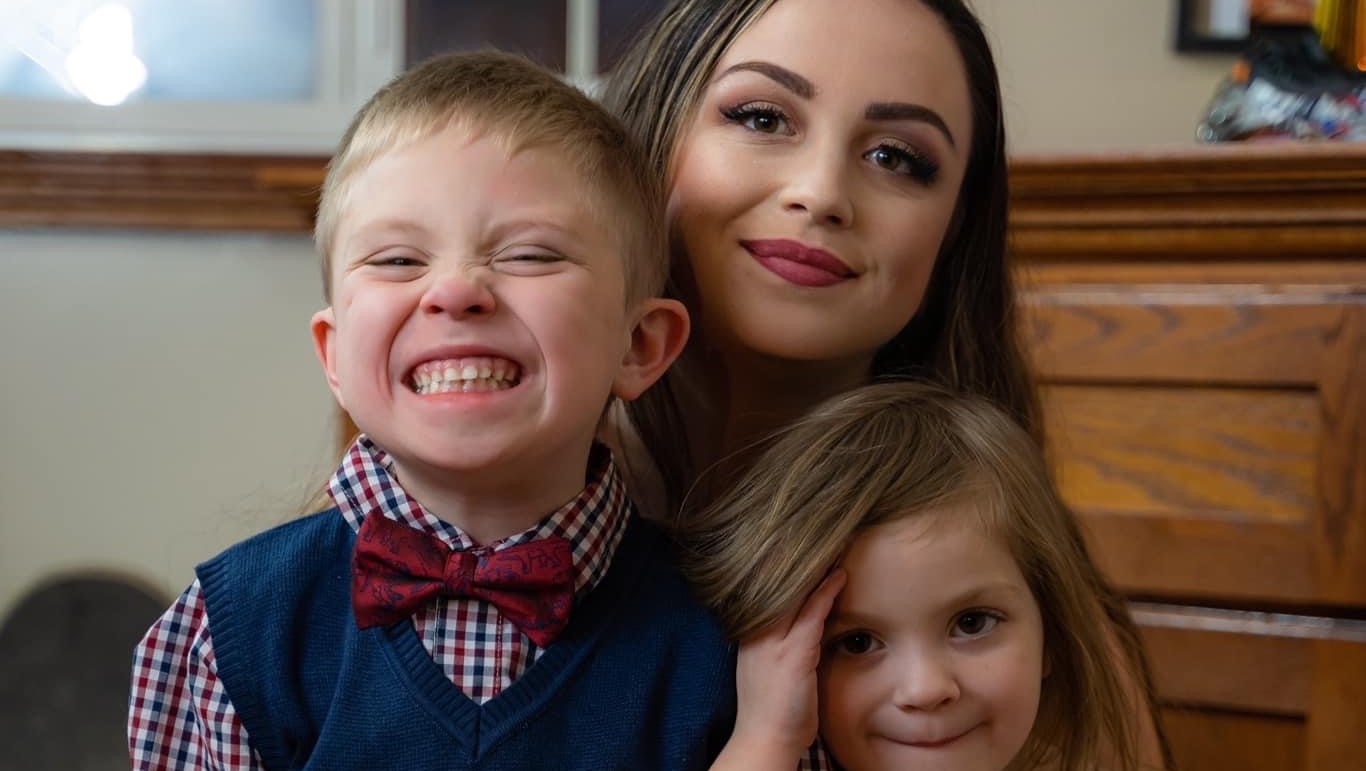 Fundraiser for Chelsea Carter by Katie Dafoe : Chelsea Carter Fundraiser