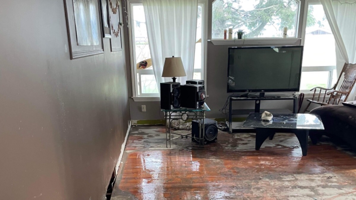 Fundraiser for Jasmyne Stainton by Kasey Cavanagh : Sumas Flood - Help ...