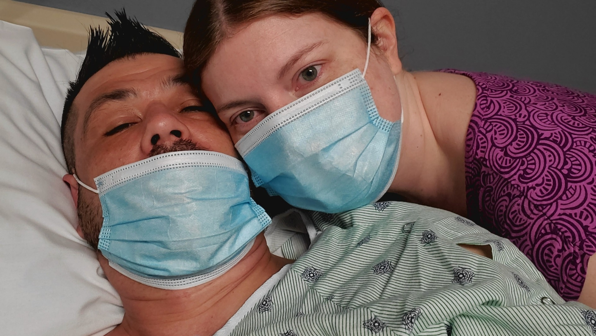 Fundraiser by Evan Trice : Help Evan Get Back On His Feet