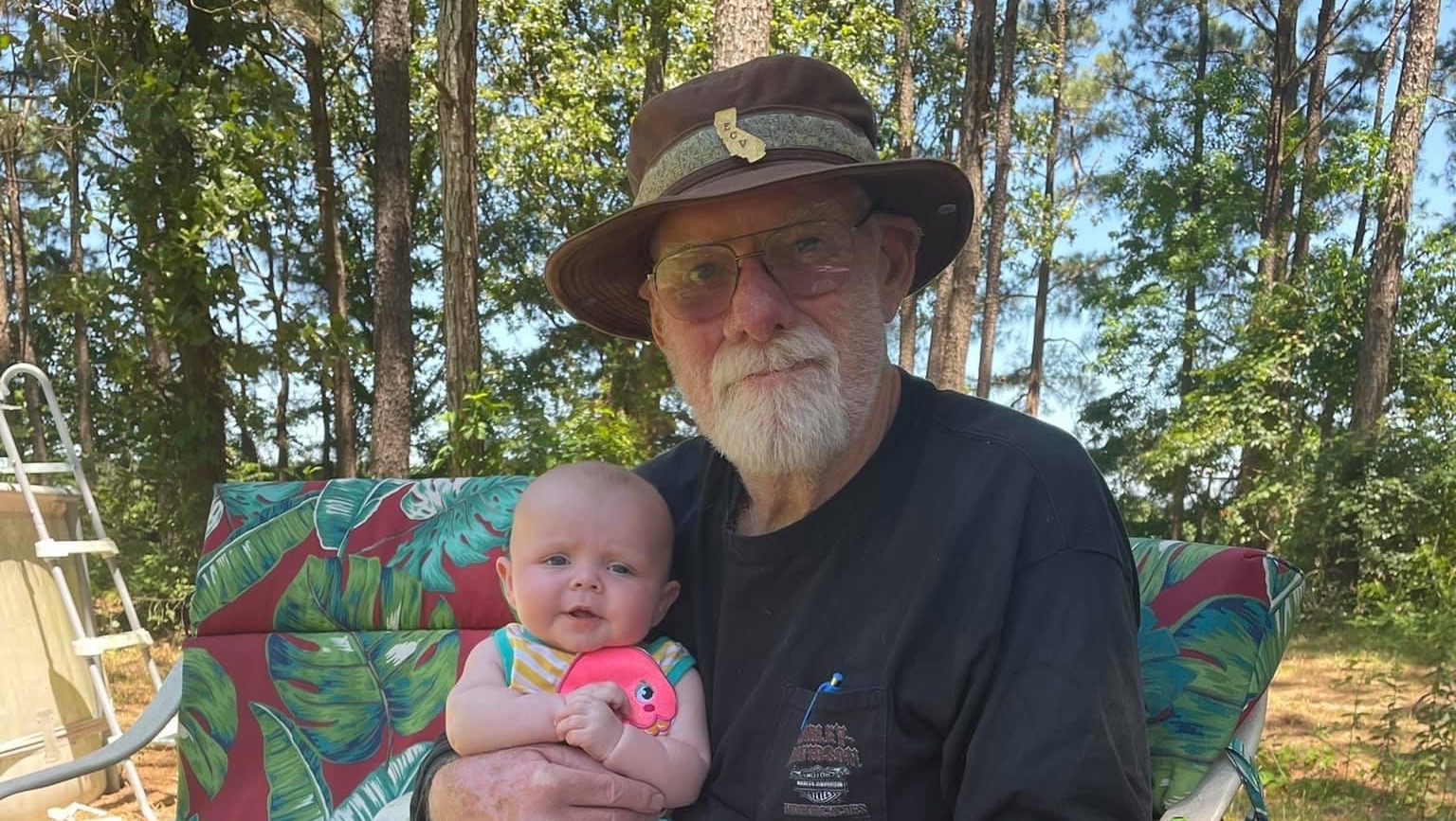 Fundraiser by Joseph Reed : Help Steven Reed beat bladder cancer