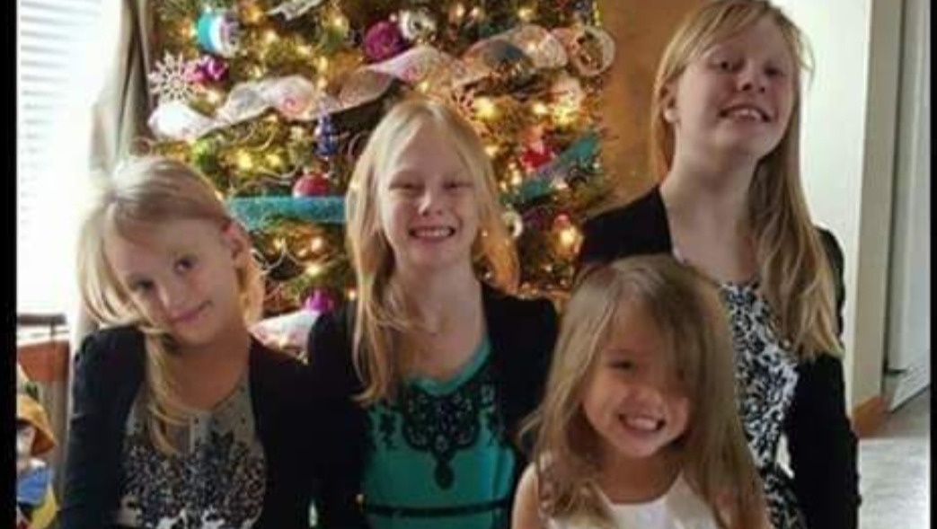 Fundraiser for Allison Lopez by Christina Calvert : Help 4 daughters ...
