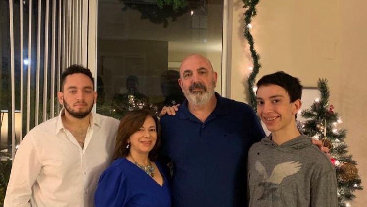 Fundraiser for Elizabeth Rothman by Katherine Stern : In Memory of ...