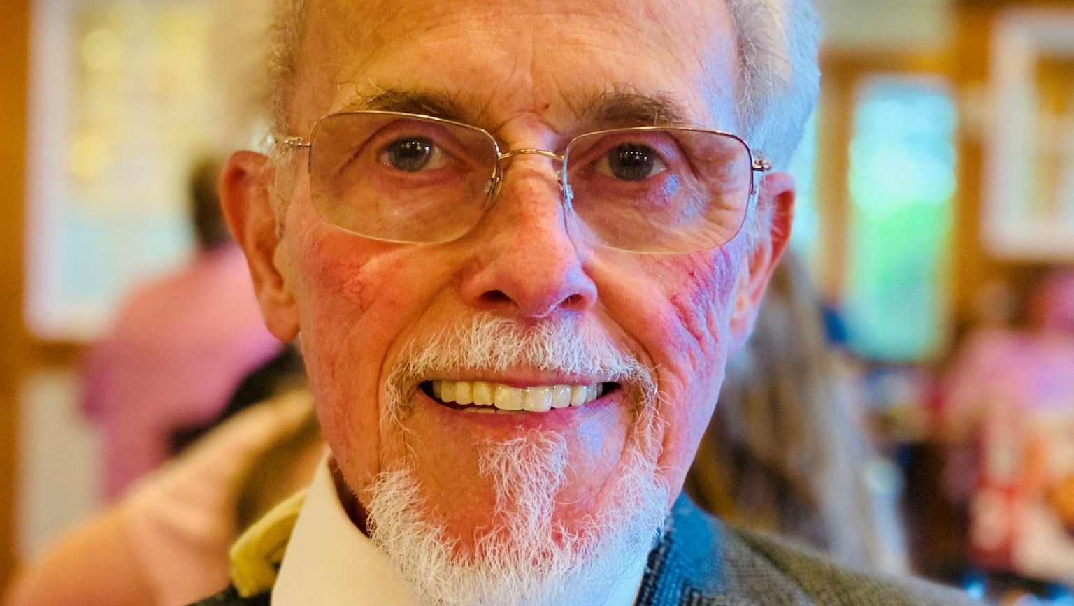 Fundraiser by Barbara Bach : Rick's funeral and burial