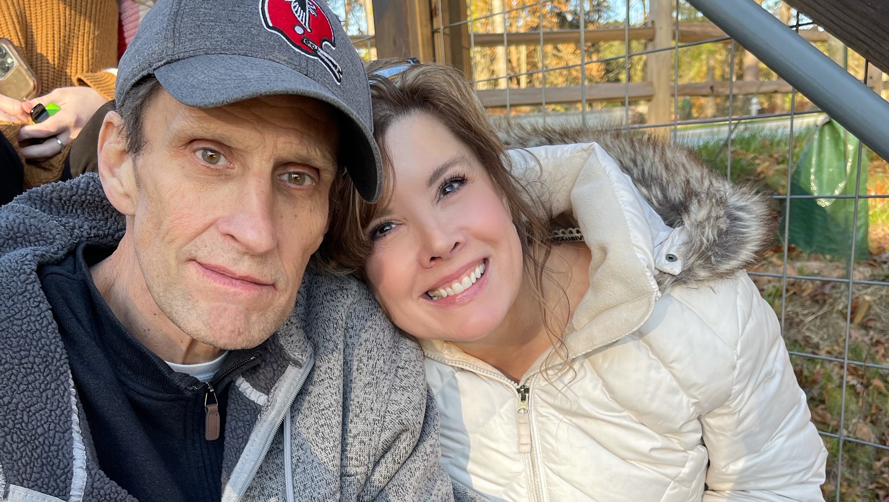 Fundraiser by Roberta Carr : Bill Tochalauski's downhill struggle with ...