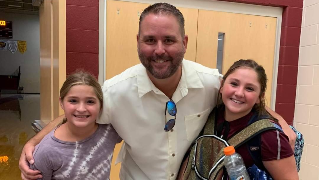 Fundraiser for Debbie Kines by Jamie Craig : Benefit for the daughters ...