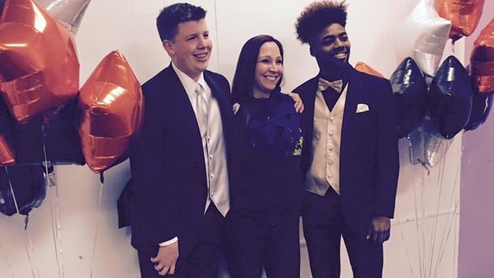 Fundraiser by Caleb Reyes : The Battle against Breast Cancer