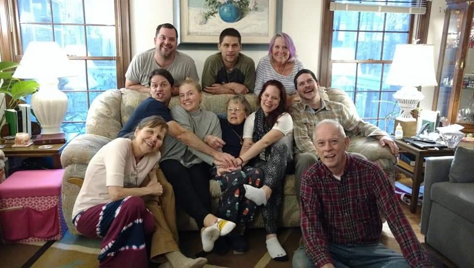 Fundraiser for Abigail Pafford by Benjamin Higgins : David and Cheryl ...