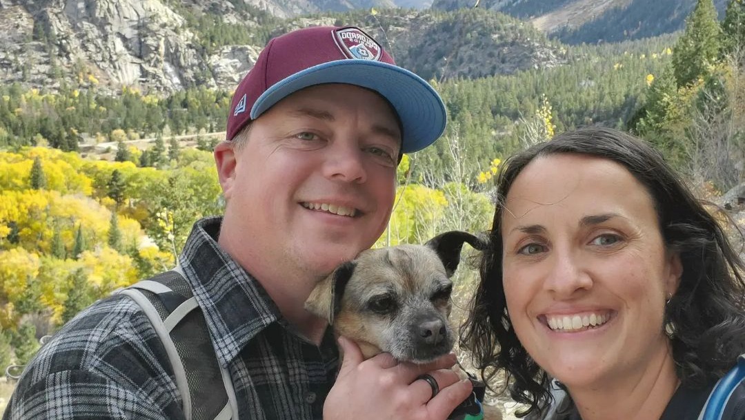 Fundraiser for Amy Cramer by Holly Van Tassel : Help Amy & Tim with ...