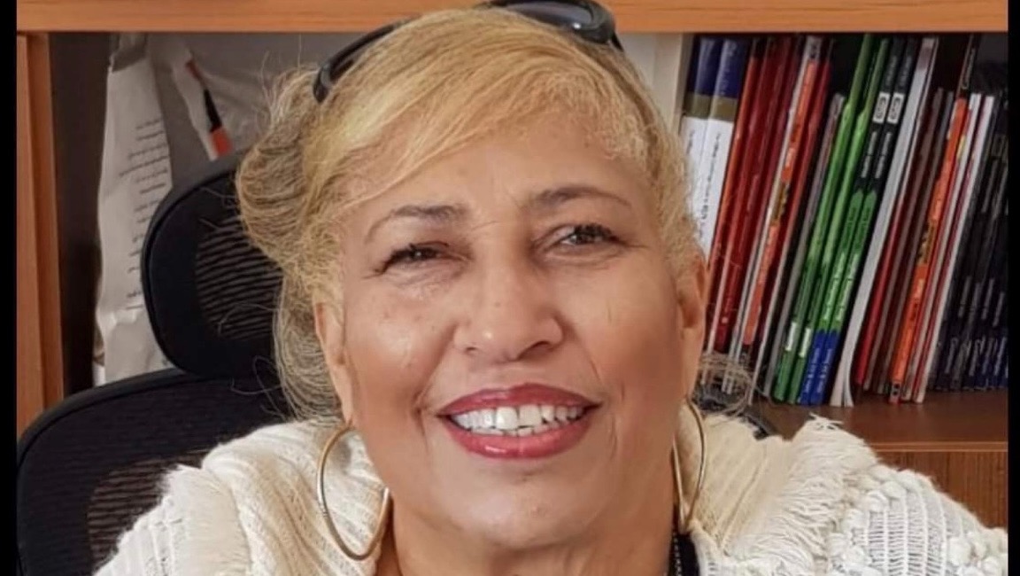 Fundraiser by Angela Dischinger : Help Barb Davis White Get Needed ...